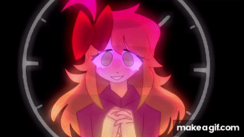 CORPSE DANCE || meme || edit || FNAF || Elizabeth Afton || on Make a GIF