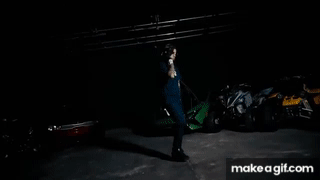 GLIZZYGVNG, YOVNGCHIMI - REAL DEMON (Official Video) on Make a GIF