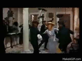 Votes for Women! Step in time on Make a GIF