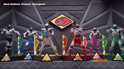 Power Rangers Dino Super Charge - All Super Drive Mode (Episodes 2-20 ...