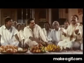 MAAYI REMAKE on Make a GIF