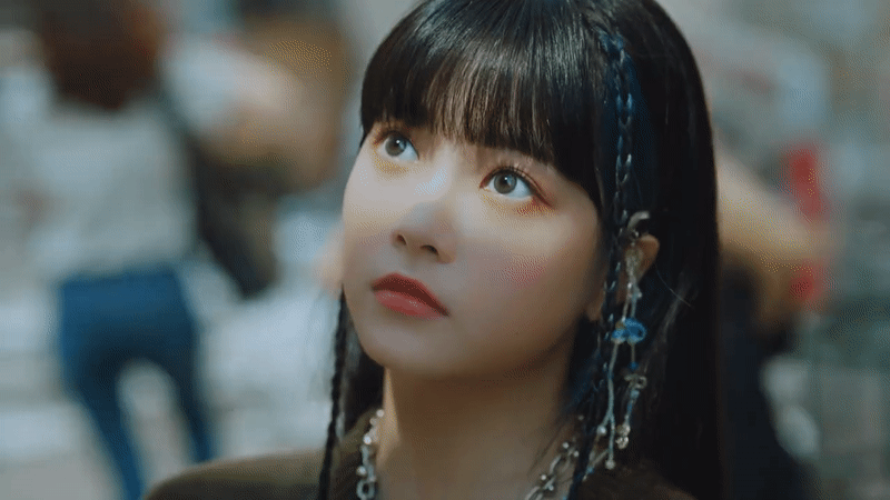 Le Sserafim 르세라핌 Antifragile Official Mv On Make A