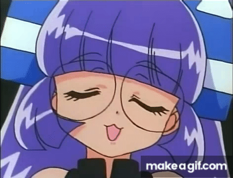 Mon Colle Knights - Gluko's Adorable Sleeping Face on Make a GIF