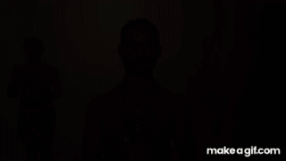 FIRE SERIES TRAILER - THE KALARI ACADEMY SINGAPORE on Make a GIF