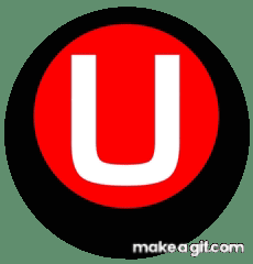 unidad logo on Make a GIF