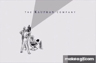 DFLC: The Kaufman Company/Red Hour Films/Nana10.Co.il/A. Smith & Co ...