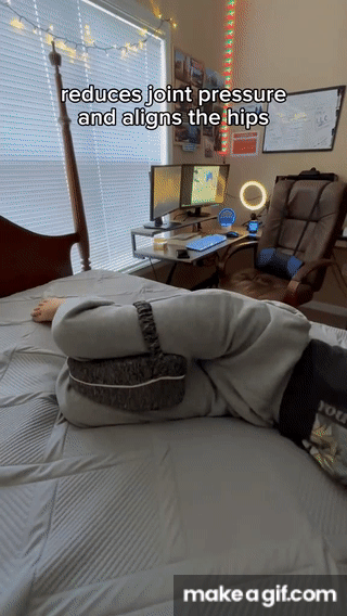 Sleep better today and wake up refreshed😎 ... on Make a GIF