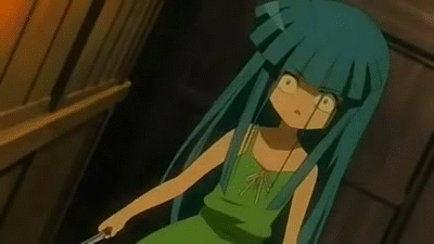 Rika's Death on Make a GIF