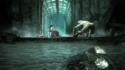 Bioshock 2 - Launch Trailer - Xbox360/PS3 on Make a GIF