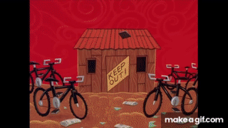 Dexter's Laboratory | Newspaper Ninjas | Cartoon Network on Make a GIF