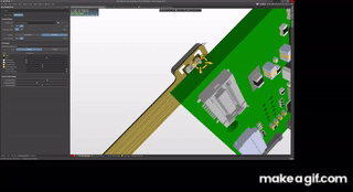 SPIFF-FLEX mate on Make a GIF