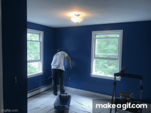 Concord Renovation on Make a GIF
