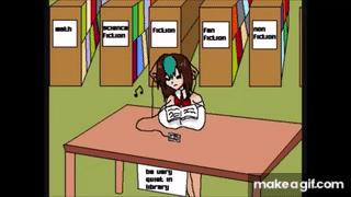 Blood Raining Night Portal music on Make a GIF