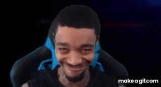 Flight reacts evil laugh on Make a GIF