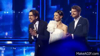 gh on Make a GIF