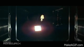 Alien (4/5) Movie CLIP - Dallas Dies (1979) HD on Make a GIF