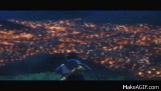 Zero No Tsukaima - Sacrifice [Sad] on Make a GIF