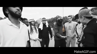 MAULI - 93 til infinity (prod. morten) on Make a GIF