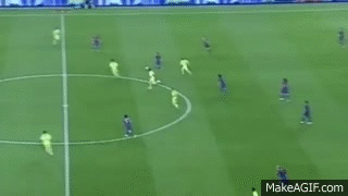 Spanish Commentator (messi messi messi) Barcelona Getafe on Make a GIF