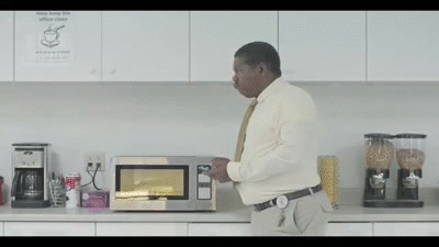 Geico | Europe - The Final Countdown on Make a GIF