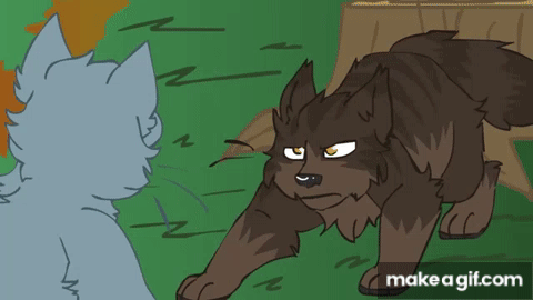 The Rise of Scourge on Make a GIF