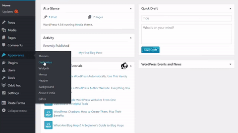 What is WordPress? And How Does It Work? | Explained for Beginners on ...