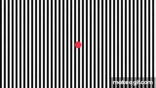 Optical ILLUSIONS That Make You SEE THINGS!!! on Make a GIF