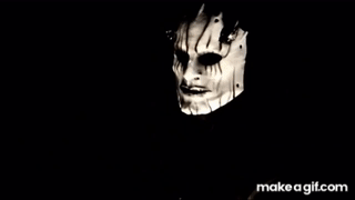 MJF devil on Make a GIF