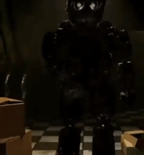 springtrap doing Sturdy dance #meme #sturdy #sturdydance # ...