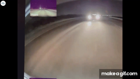 Tesla Model Y Horrible Crash (Car Rolls Over 3 Times) - Are Passengers ...