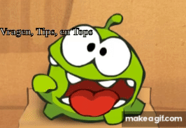 Vragen, Tips en Tops? on Make a GIF