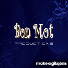 DFLC: Bon Mot Productions/Sony Pictures Television/Warner Bros ...