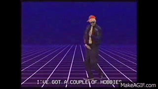 Blonde Boyz | Cyndago Original Music Video on Make a GIF