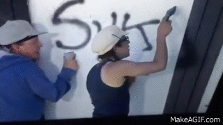 J-Roc Season 9 Trailer Park Boys - Scrape Da Paint hahhhh on Make a GIF