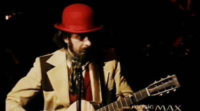 Jethro Tull Live In London 1977 16:9 HD (Full DVD) on Make a GIF