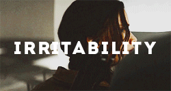 tsukiiyamas: PTSD is a lasting consequence of traumatic... on Make a GIF