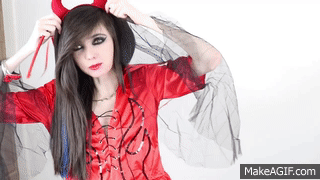 YYW CLOTHING AND COSTUME HAUL on Make a GIF