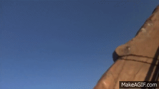 MY TYPICAL SUMMER DAY (The Life Of Tina #6) on Make a GIF
