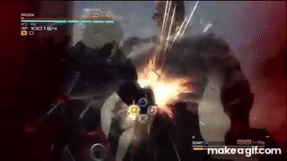 standing here, i realize on Make a GIF