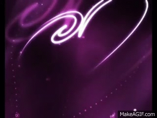 PURPLE Use Motion Background Video Segment Graphics Effects,free ...