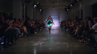 #MarcoMarcoShow - Collection Four Pt 2 at LA Style Fashion Week on Make ...