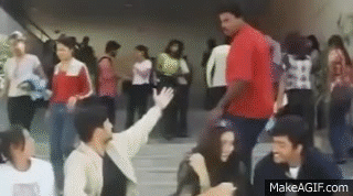 Orey neeku jealous ra - Sontham on Make a GIF