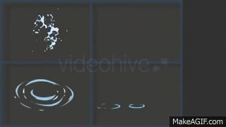 Best 2D Animation FX on Make a GIF