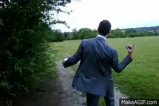 Geezer bowl on Make a GIF