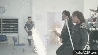 Countdown ft. Europe: It's What You Do - GEICO on Make a GIF