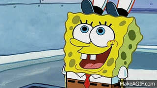 Gif Soldi Di Spongebob Spongebob Gifs Page 60 | WiffleGif