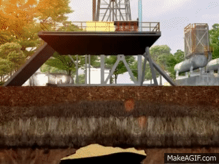 Proceso de Perforación on Make a GIF