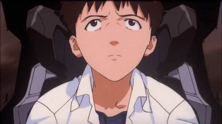 The End of Evangelion - Sohryu Asuka Langley vs Eva Series 60fps FI ...