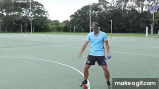 Throwing & Catching PE & Sport Skills - How to teach the fundamentals ...