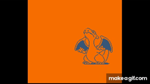 Pokemon: Gold and Silver Full Intro *HD* on Make a GIF